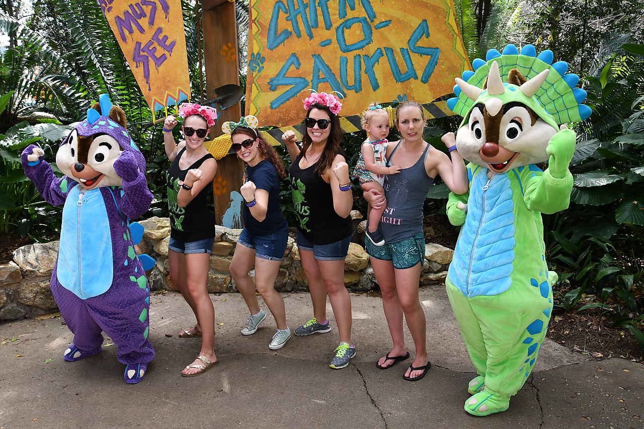 8 Reasons Why Disney is for Adults - Amy's Balancing Act