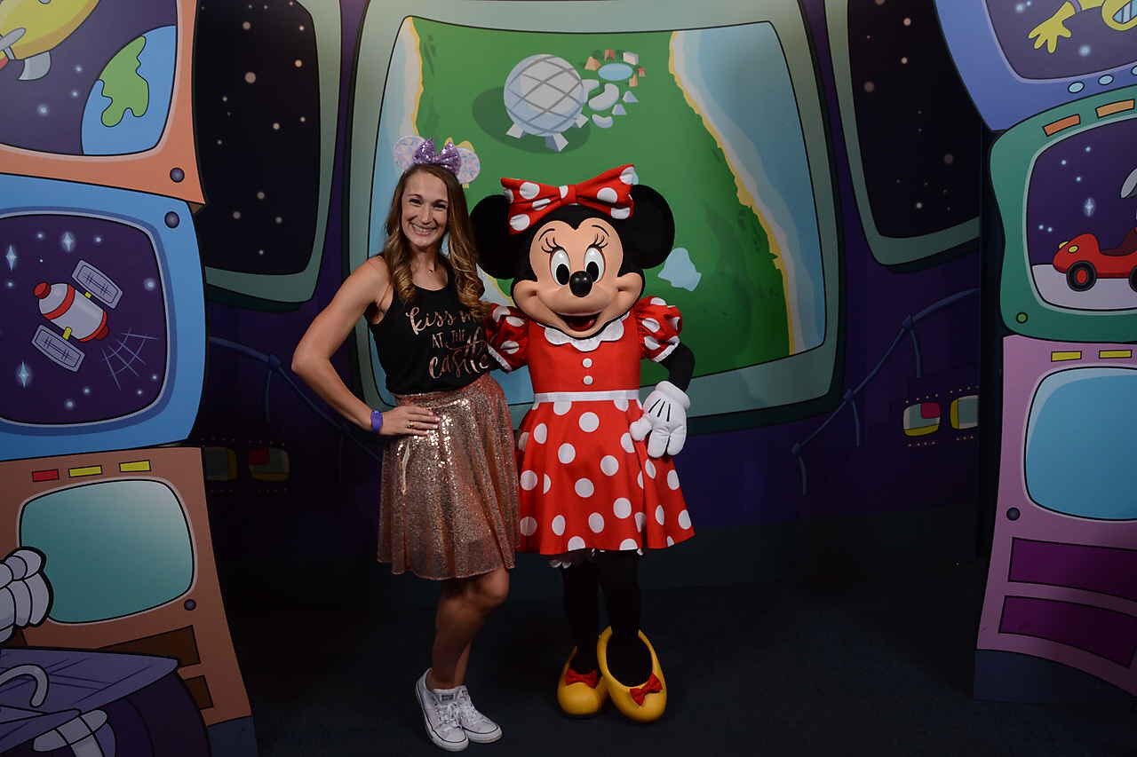 8 Reasons Why Disney is for Adults - Amy's Balancing Act