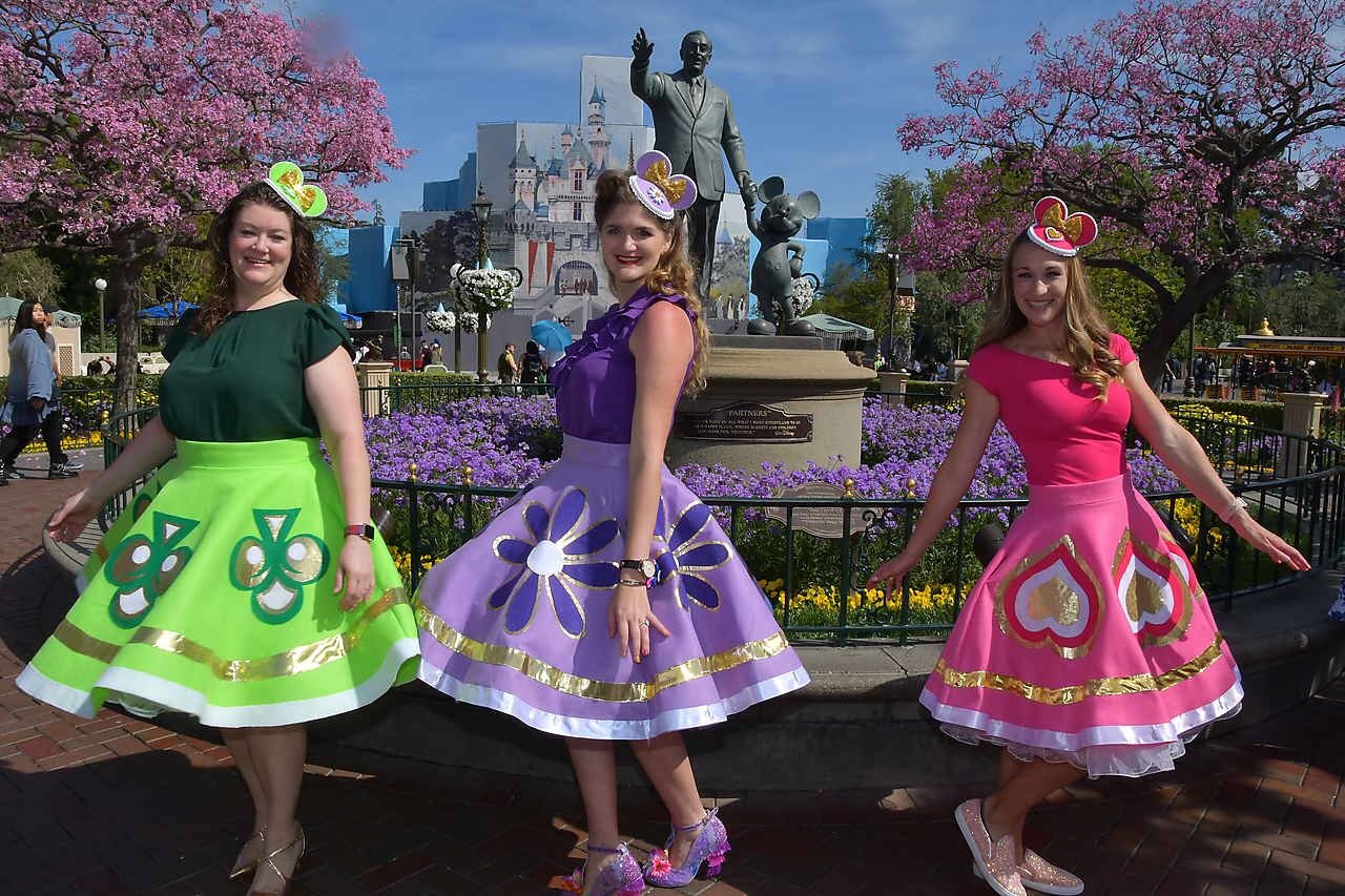 8 Reasons Why Disney is for Adults - Amy's Balancing Act
