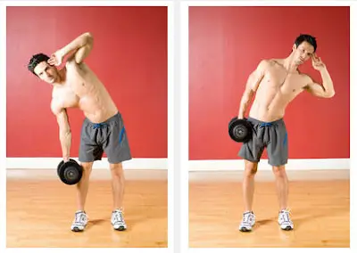 All About Kettlebells - Amy's Balancing Act