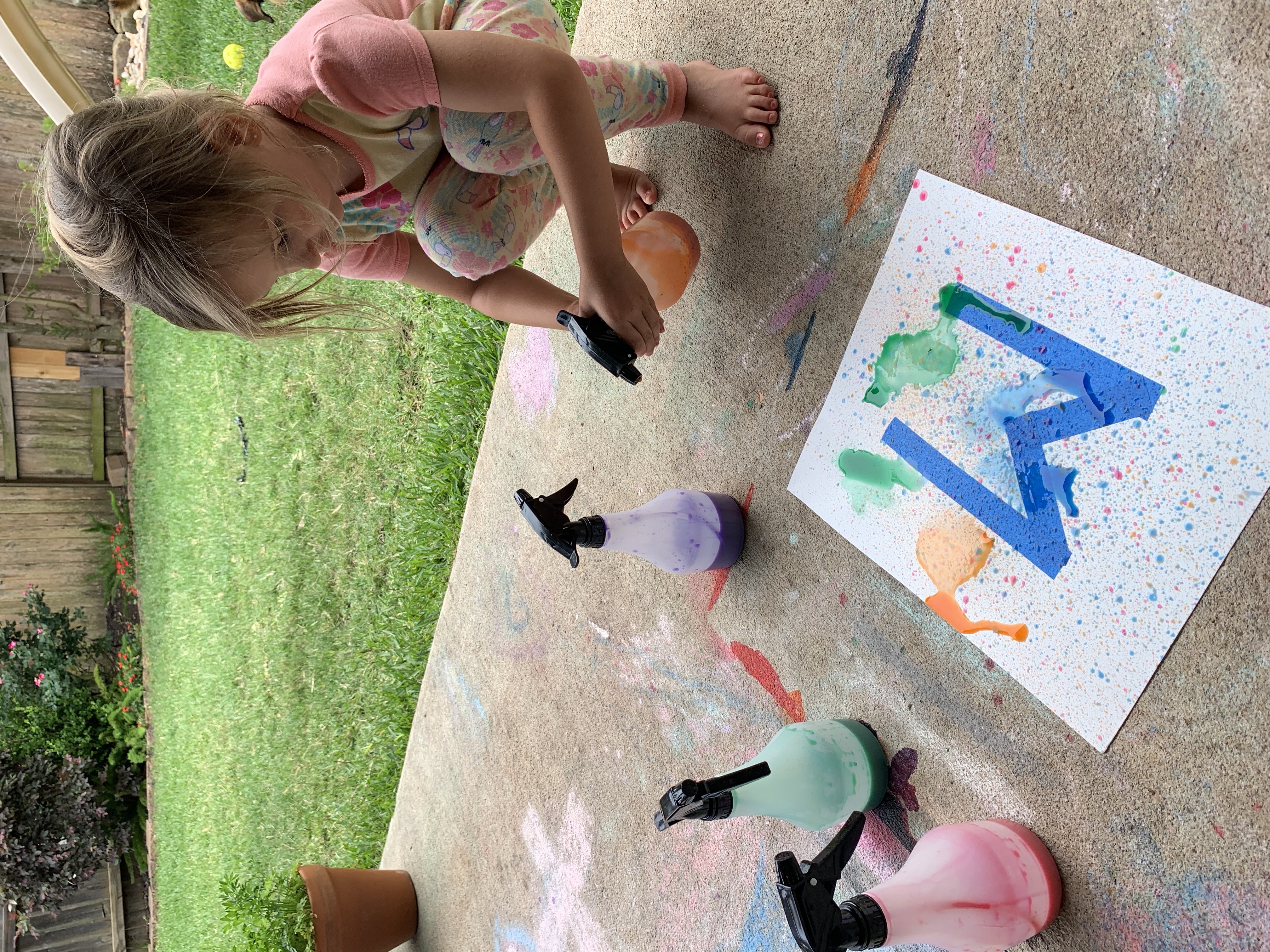 Exciting, Physical and Educational Name Games for Kids - Amy's ...