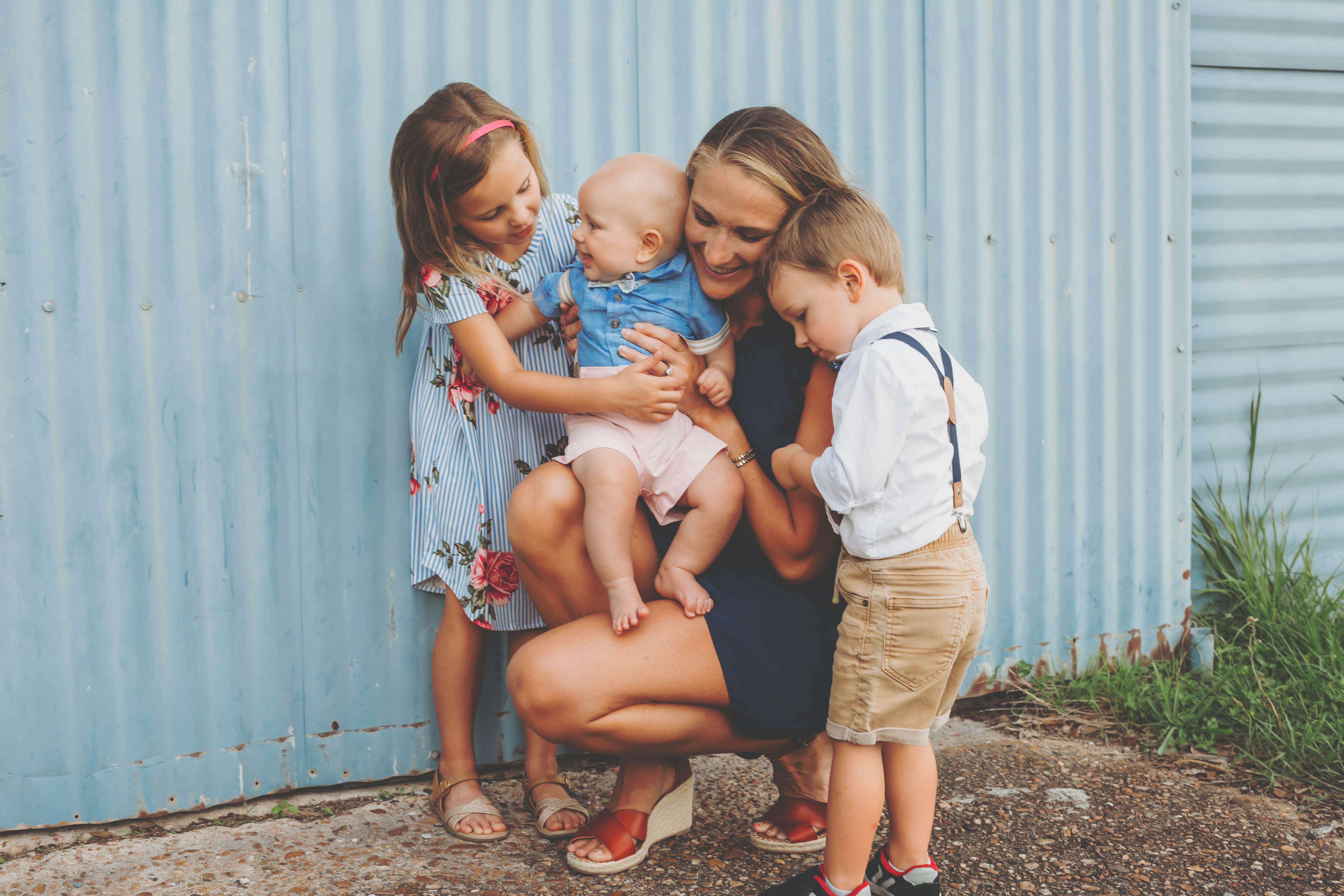 7 Positive Parenting Tips to Empower You as a Parent - Amy's Balancing Act